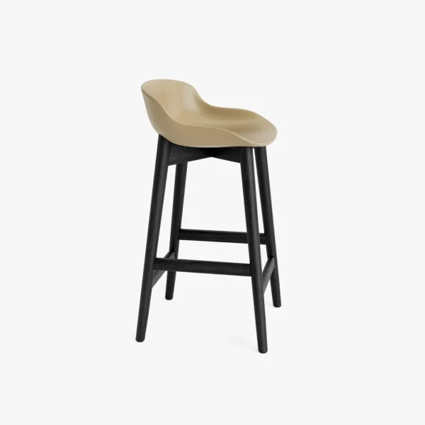 Studió Barstool 65 Oak – Shuruq